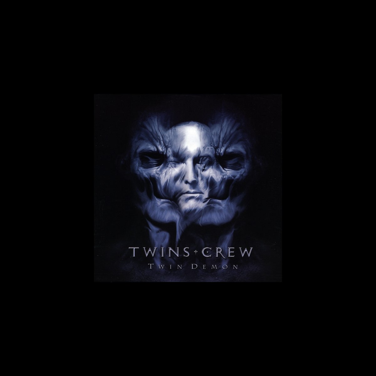 ‎Альбом «Twin Demon» — Twins Crew — Apple Music