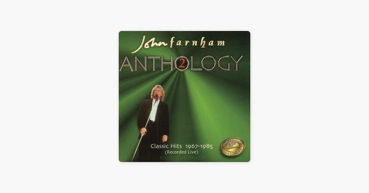 ‎That's No Way to Love Someone – Song by John Farnham – Apple Music