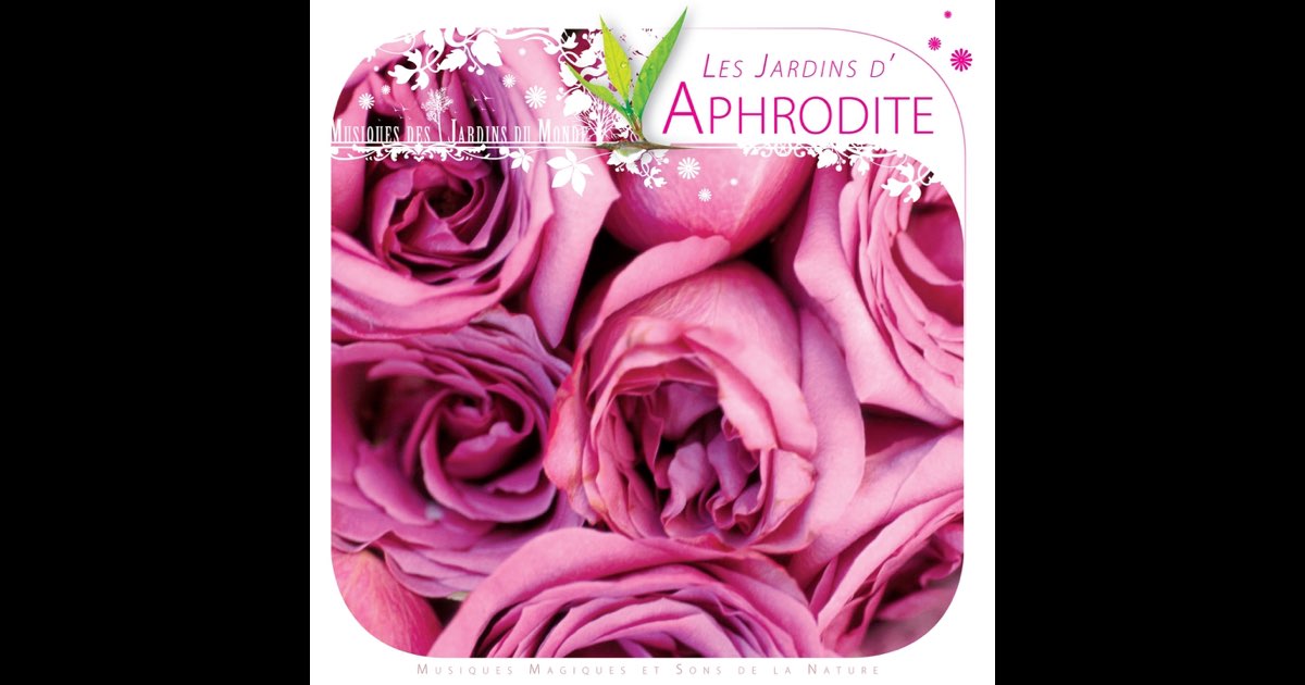 ‎Les Jardins d'Aphrodite – Album par Ayuthya – Apple Music