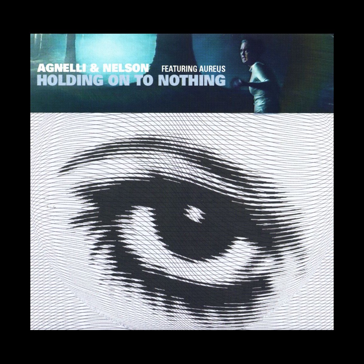 ‎Holding On to Nothing - EP - Album by Agnelli & Nelson featuring ...