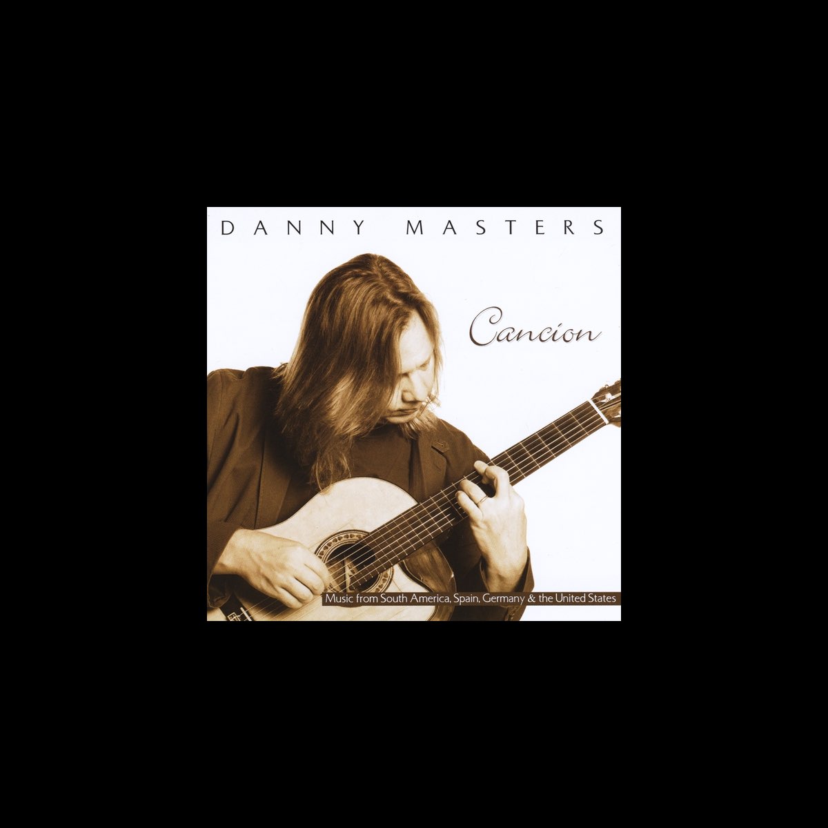 ‎Cancion by Danny Masters on Apple Music