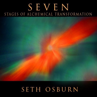 SEVEN Stages of Alchemical Transformation (AMBIENT WORLDS version ...