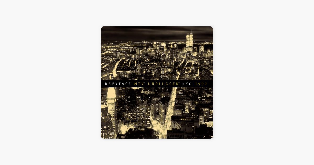 ‎I Care About You - Babyface의 노래 - Apple Music