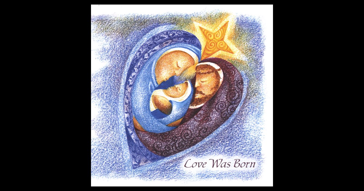 ‎Love Was Born - Album by Bill Welch Band - Apple Music