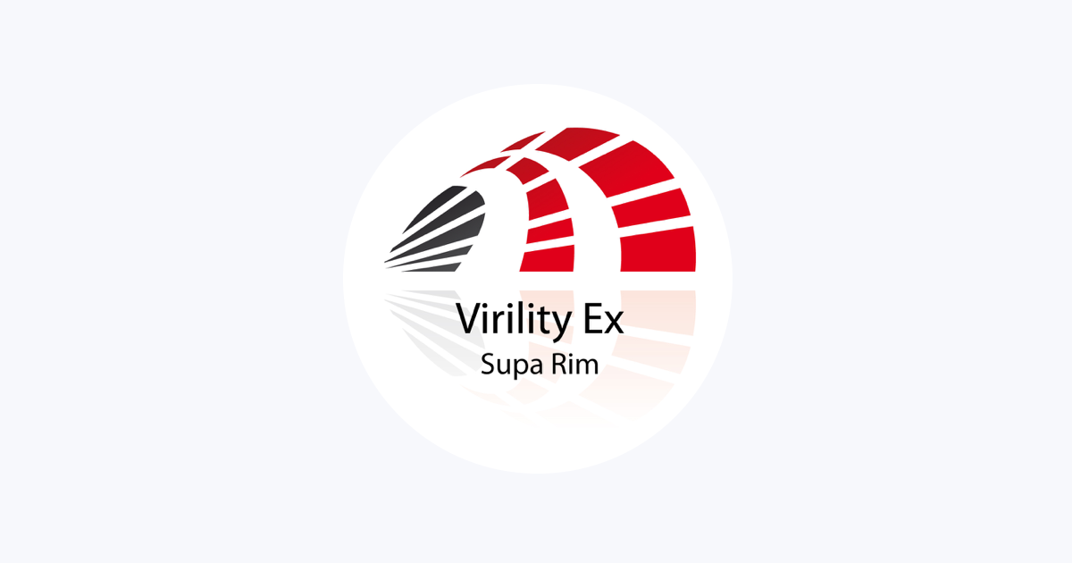 ‎Virility Ex - Apple Music