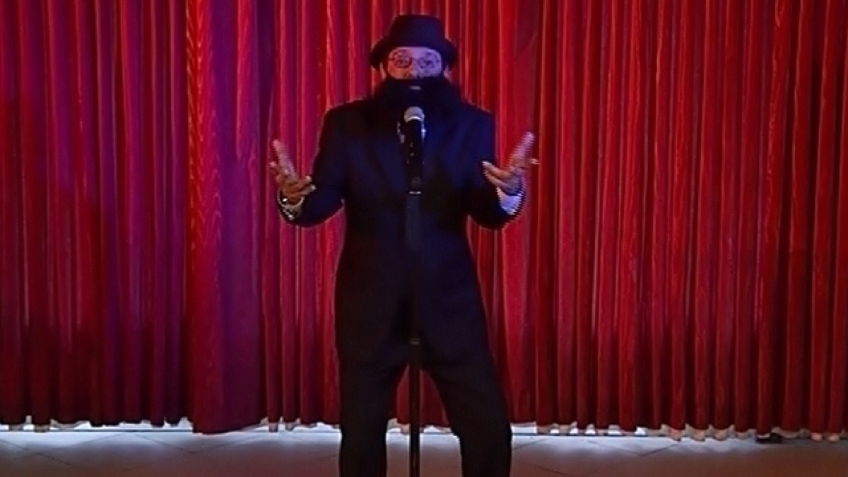 ‎Cowboy Cantor Rapper - Music Video by Jerry Shaw - Apple Music