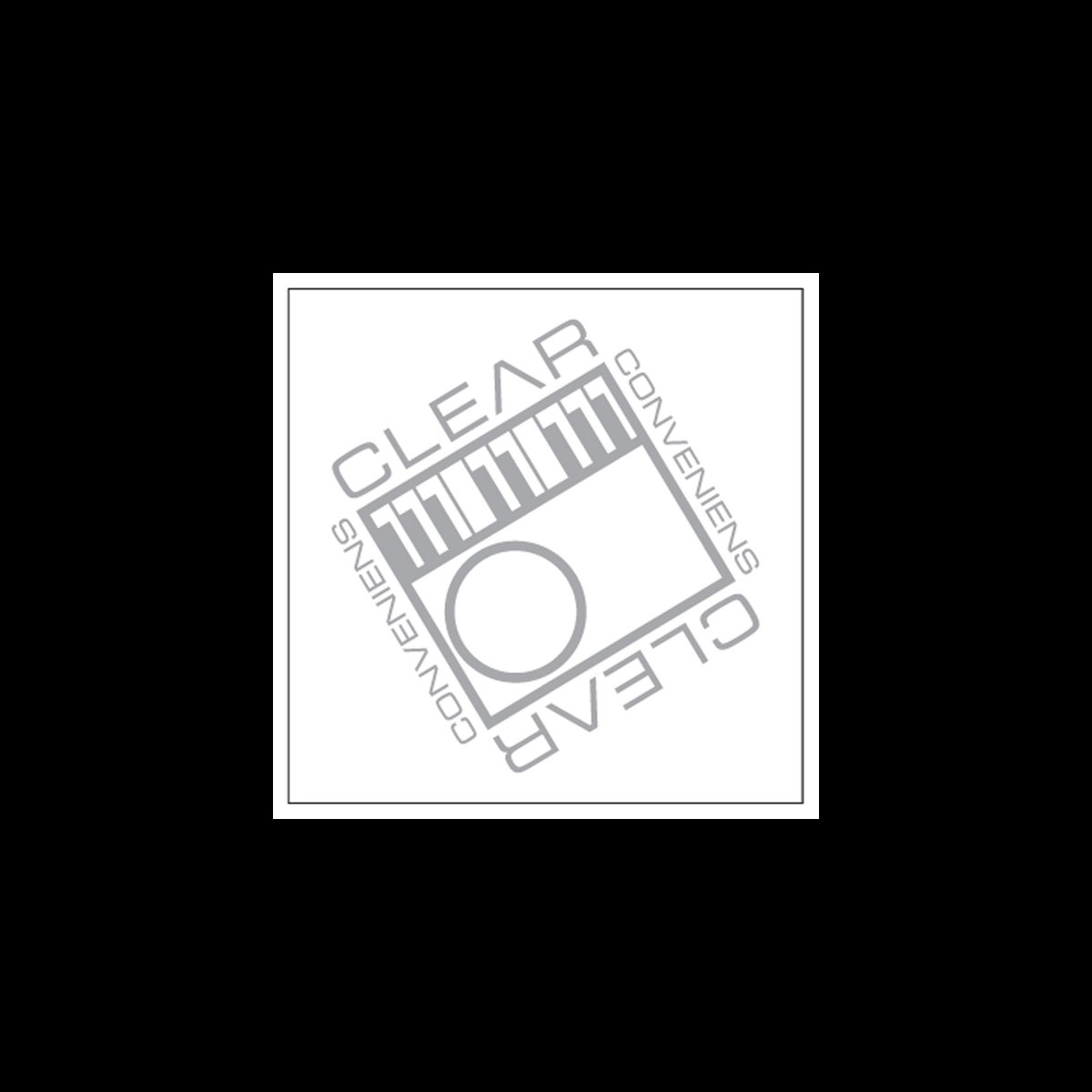 ‎Clear - Album by Conveniens - Apple Music