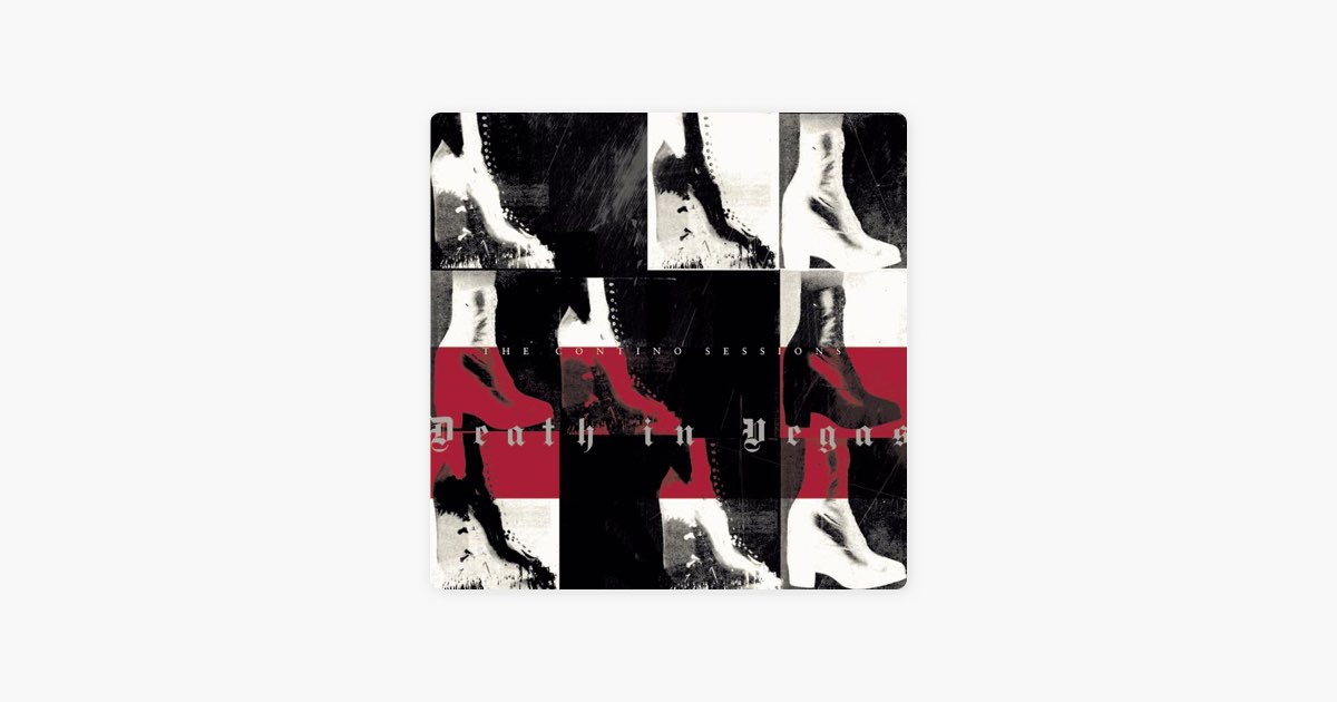 ‎Flying - Death In Vegas의 노래 - Apple Music