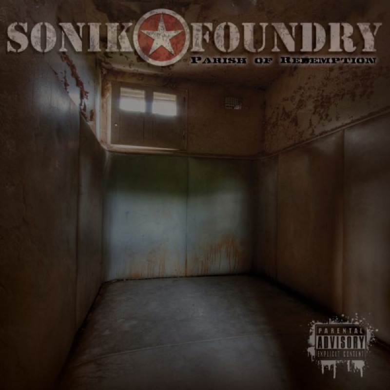 The Wakening (Redemption Remix) - Sonik Foundry: Song Lyrics, Music ...