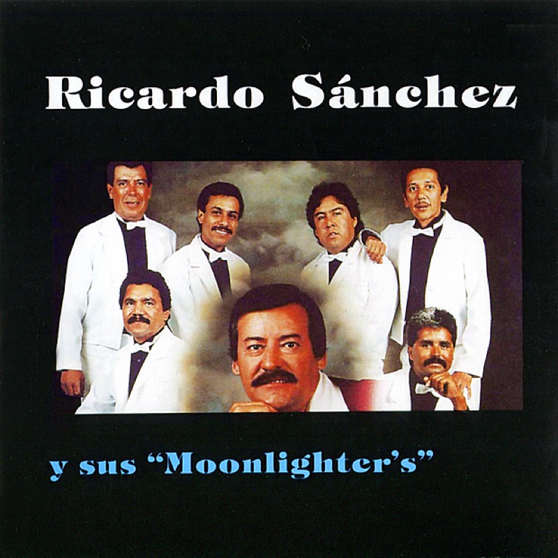 Carta para un Angel - Ricardo Sanchez y Sus Moonlighter's: Song Lyrics ...