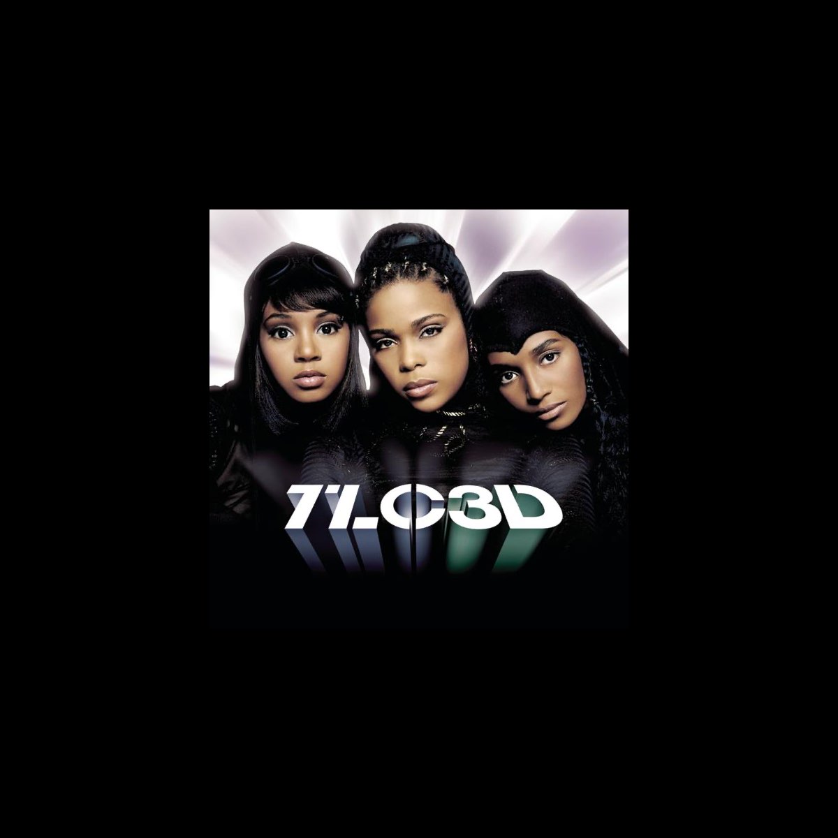 ‎3D by TLC on Apple Music
