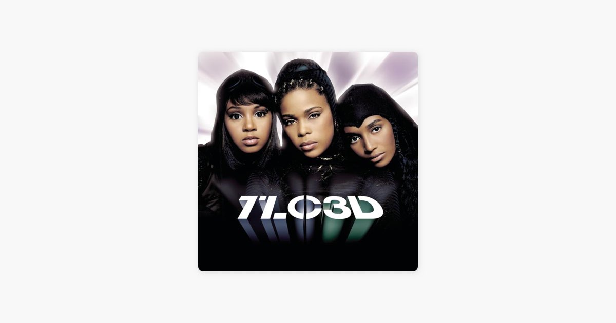 ‎Good Love - Song by TLC - Apple Music