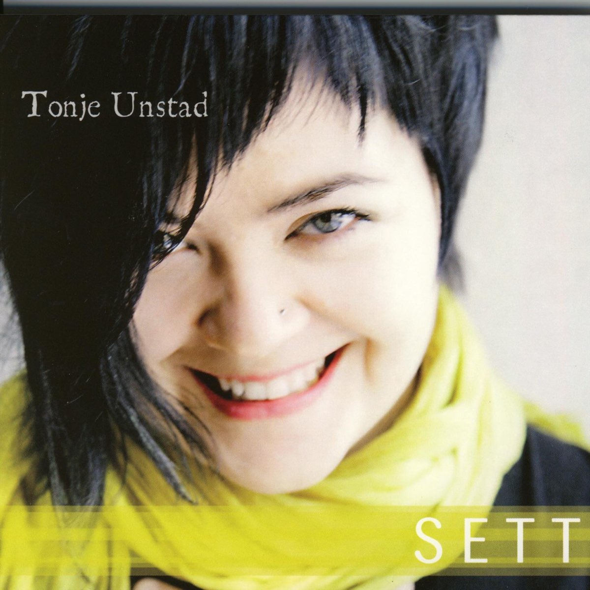 ‎Sett - Album by Tonje Unstad - Apple Music