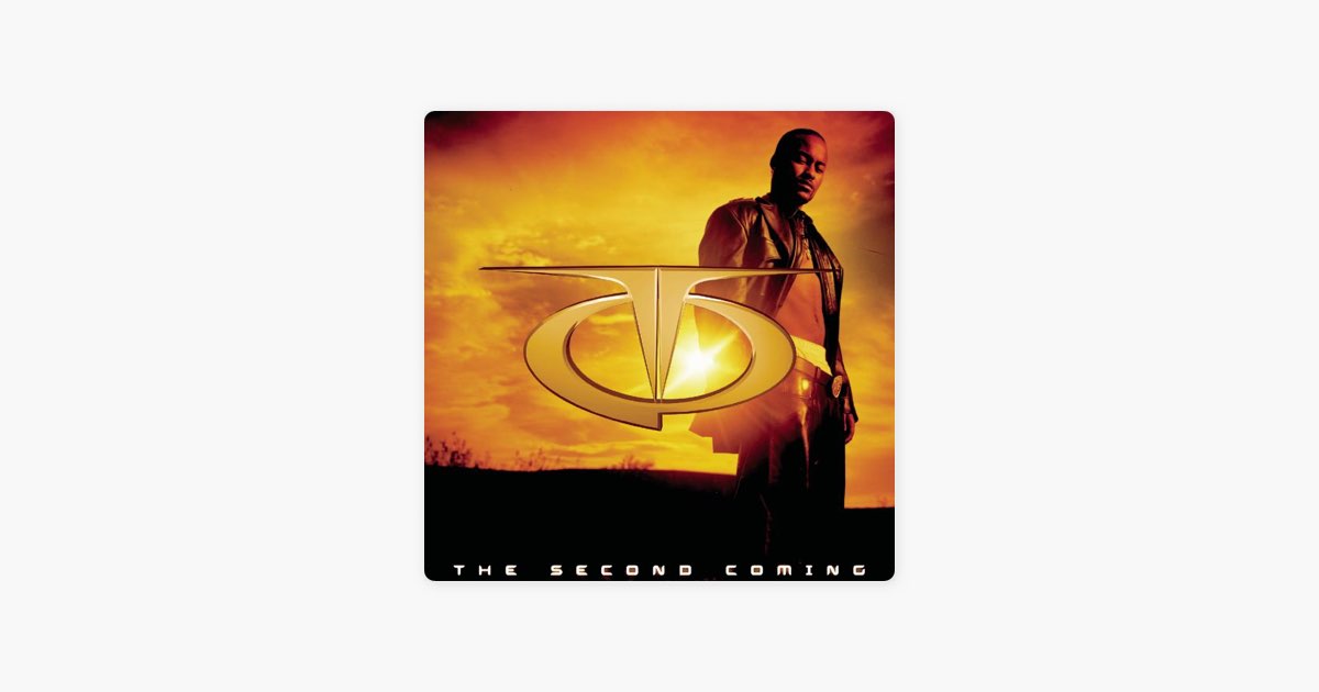 ‎The Second Coming - TQのアルバム - Apple Music