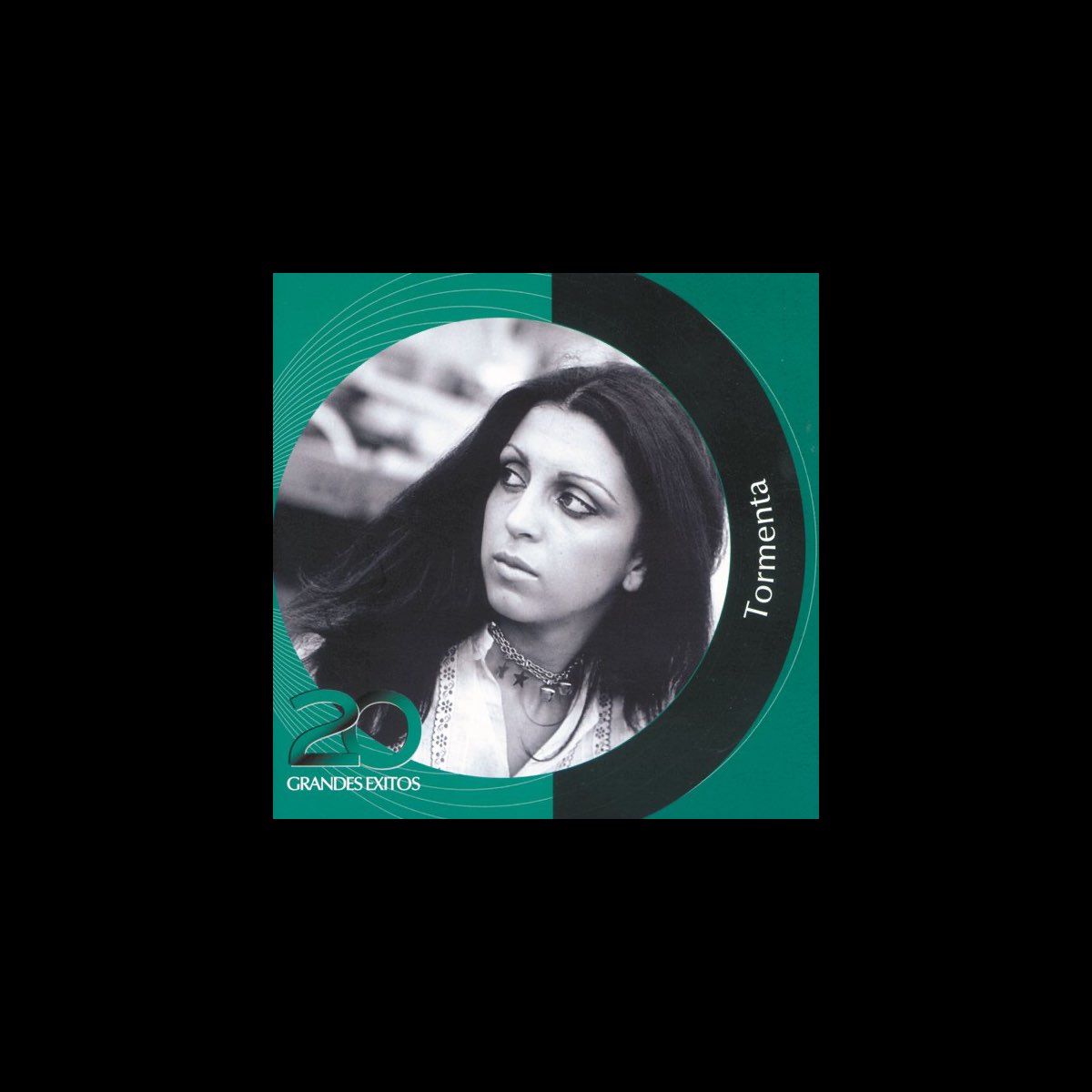 ‎Inolvidables RCA: Tormenta - 20 Grandes Exitos - Album by Tormenta ...