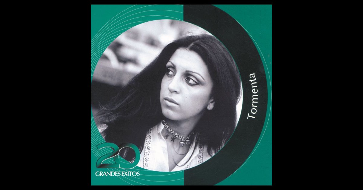 Inolvidables RCA: Tormenta - 20 Grandes Exitos” álbum de Tormenta en ...