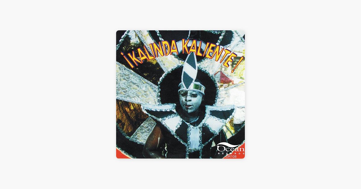 ‎Maquinolandera (bomba, Puerto Rico) - Canción de Ensemble Kalinda ...