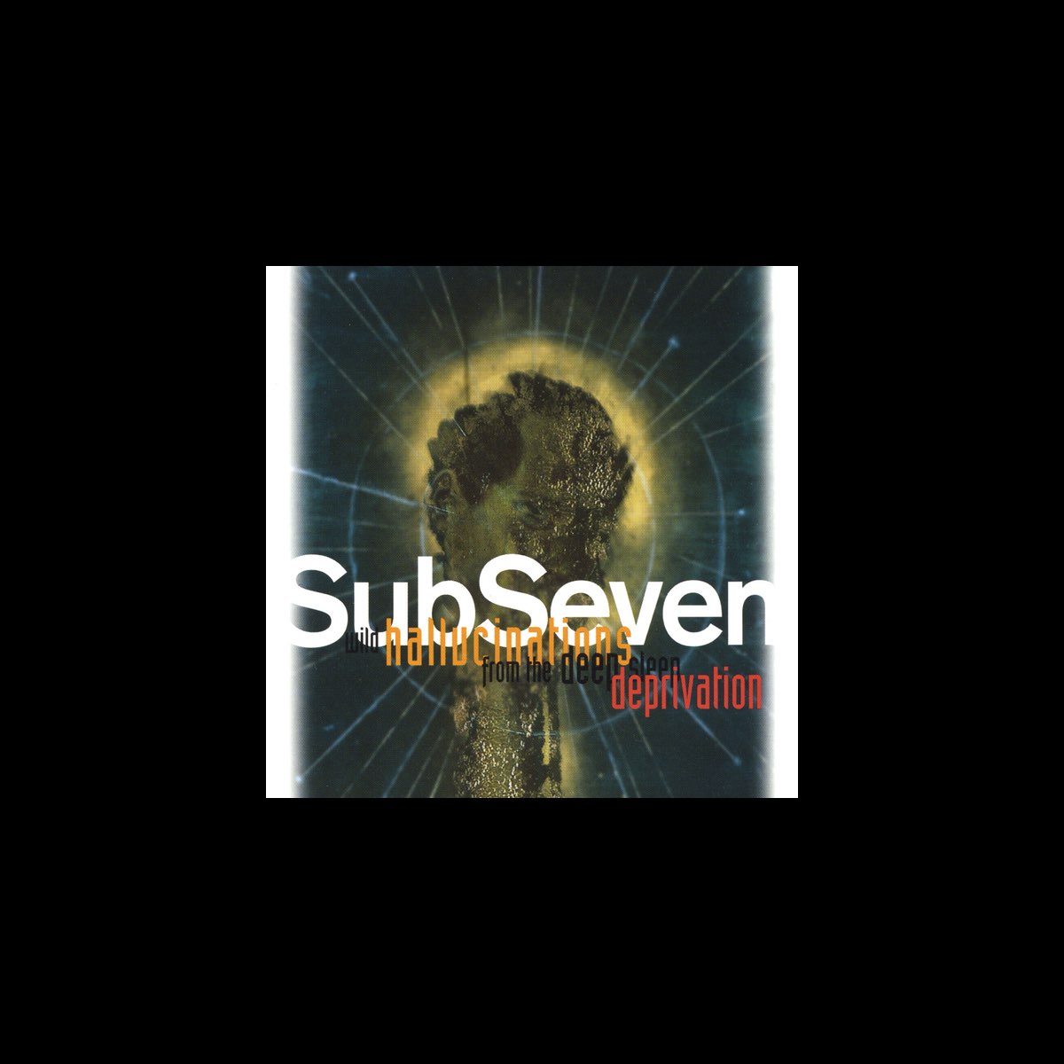 ‎Wild Hallucinations from the Deep Sleep Deprivation - Album by Sub ...