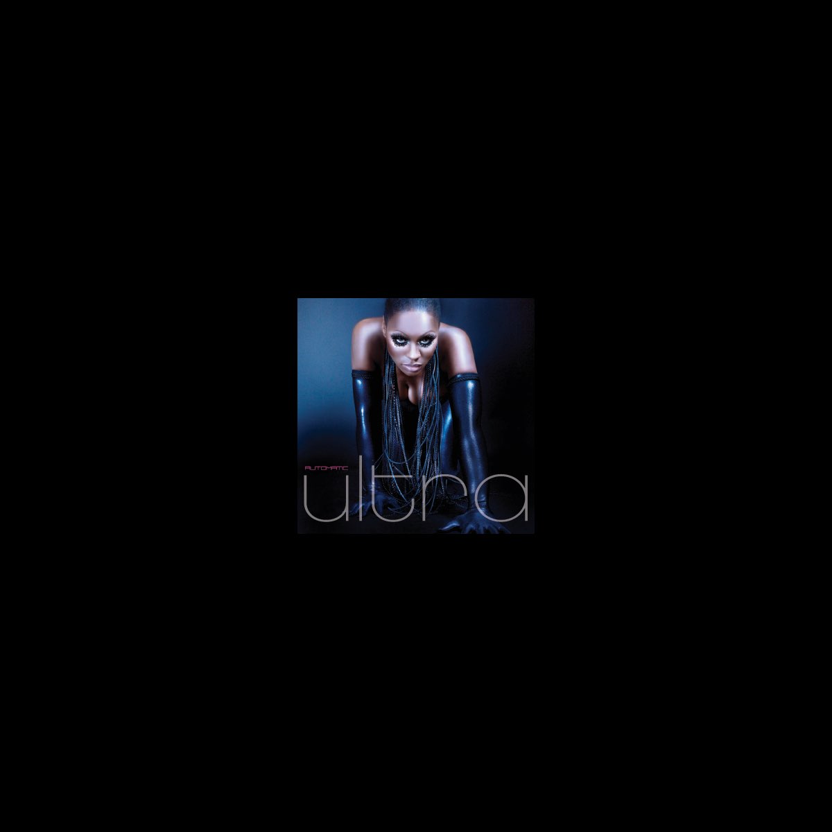 ‎Automatic - EP - Album by Ultra Naté - Apple Music