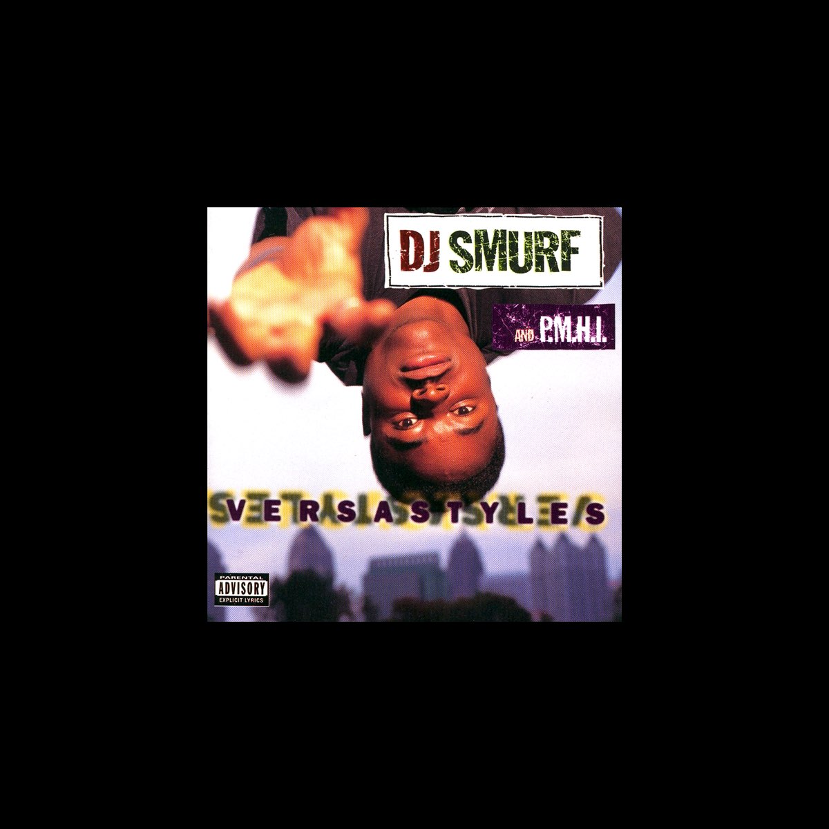 ‎Versastyles - Album by DJ Smurf - Apple Music