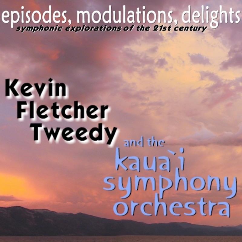 Meanderings - Some Slow, Some Quick - Kevin Fletcher Tweedy: Song ...