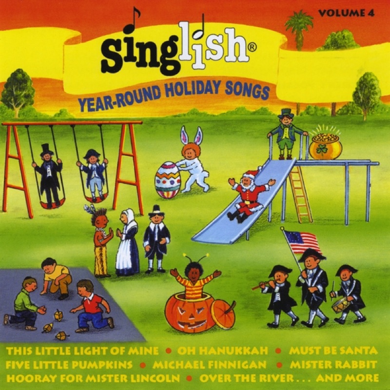 Jingle Bells (Instrumental Only) - Singlish: Song Lyrics, Music Videos ...