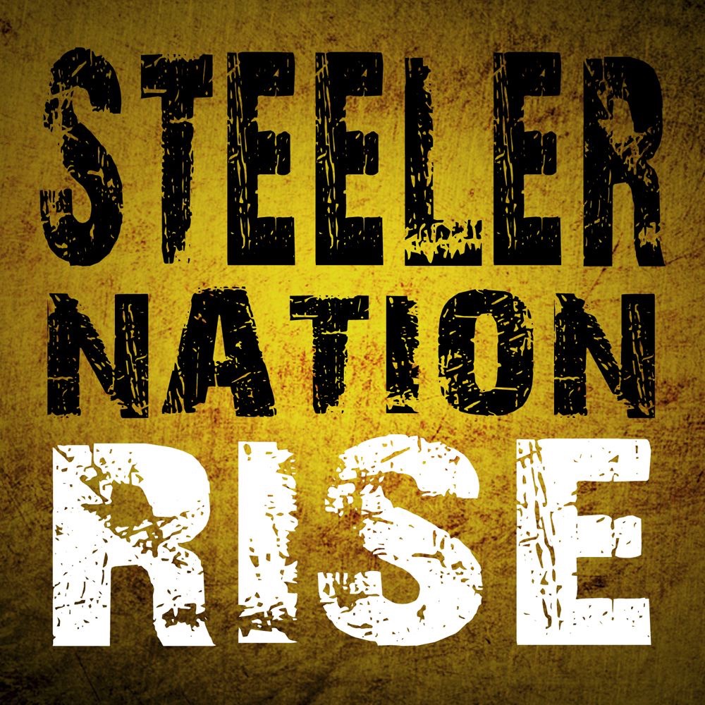 Steeler Nation Wallpaper