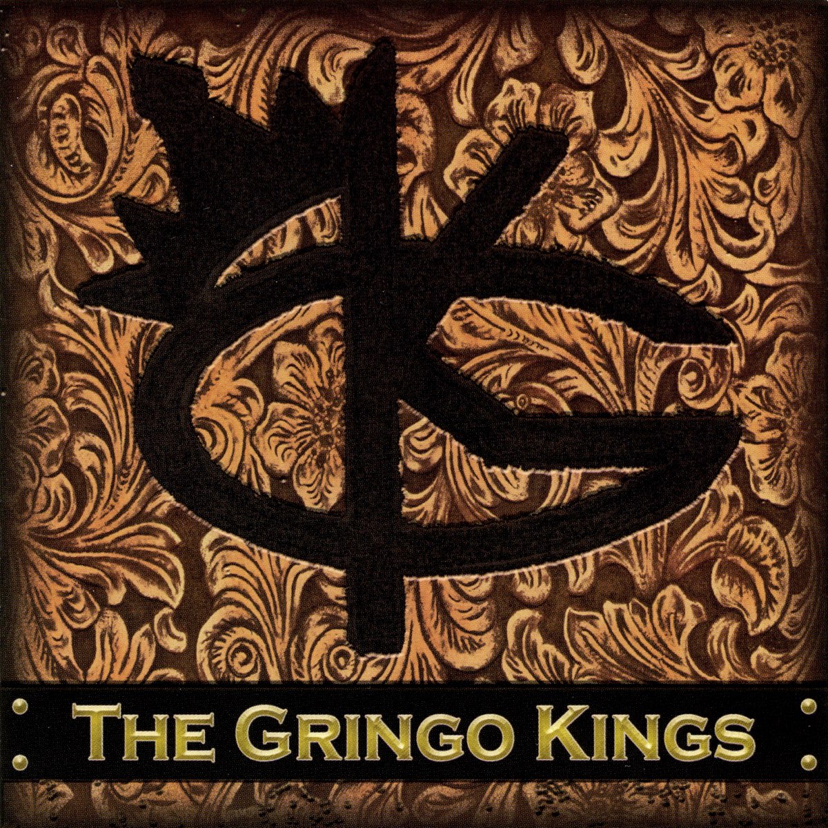 ‎The Gringo Kings - Album by The Gringo Kings - Apple Music