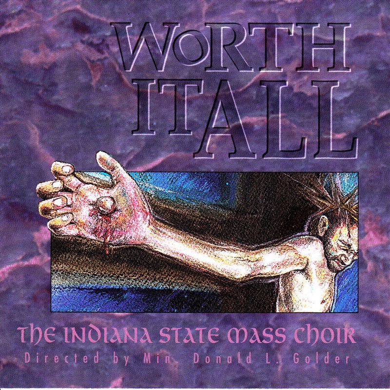 If You Cant Tell It - Indiana State Mass Choir: Song Lyrics, Music ...