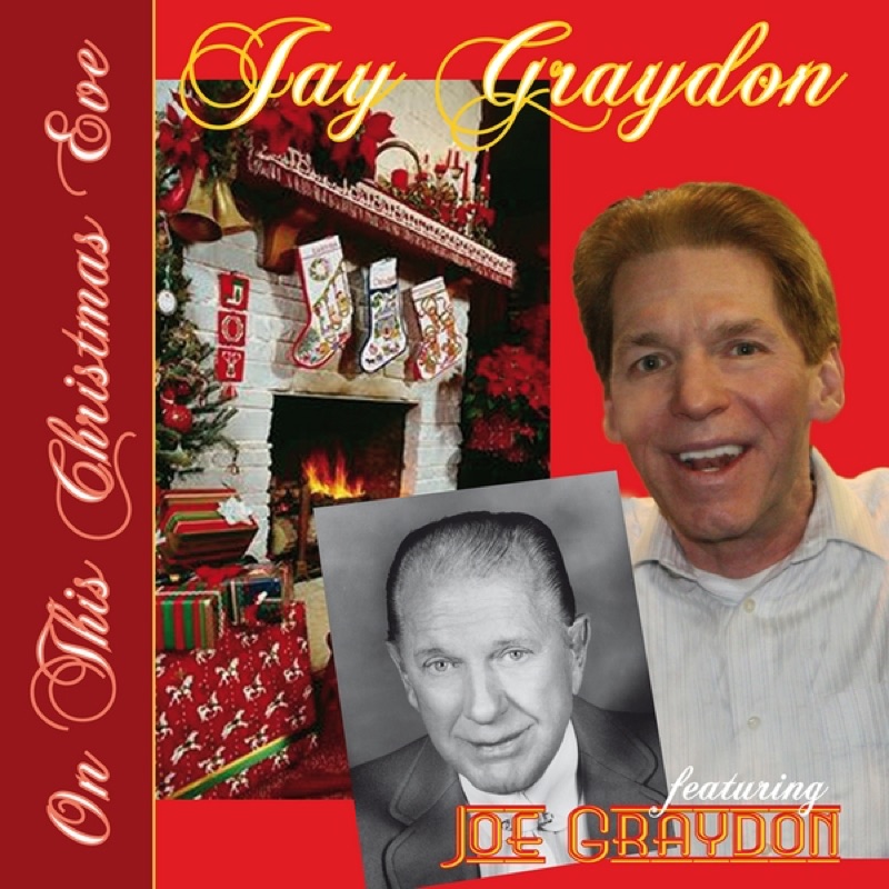 On This Christmas Eve - Jay & Joe Graydon: Song Lyrics, Music Videos ...