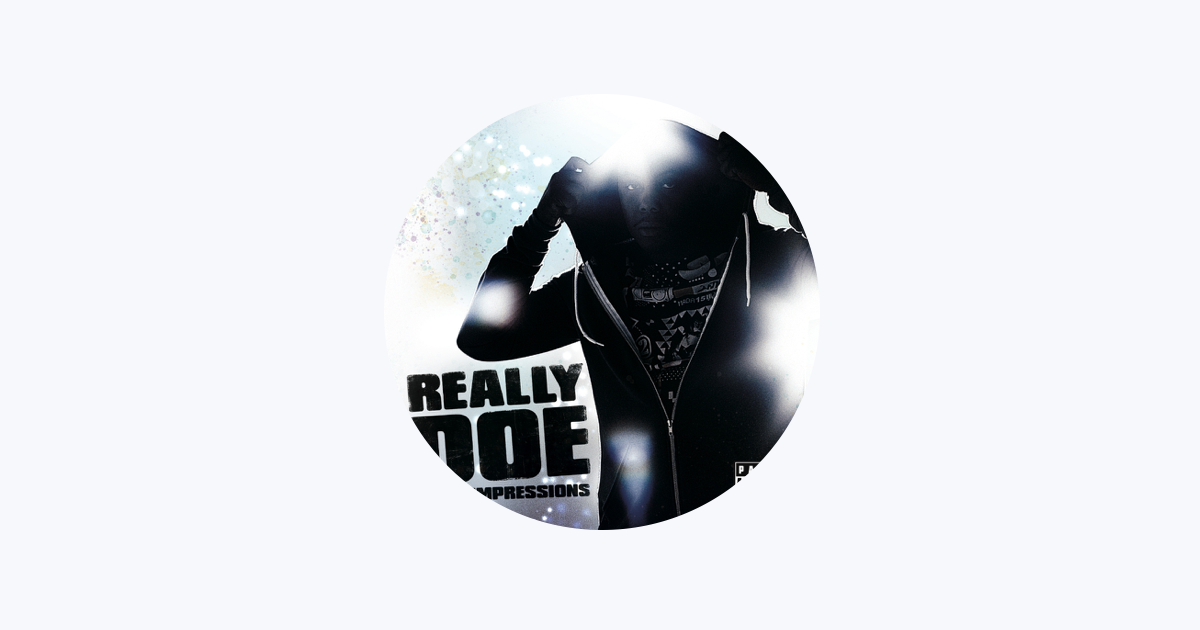 ‎Really Doe - Apple Music