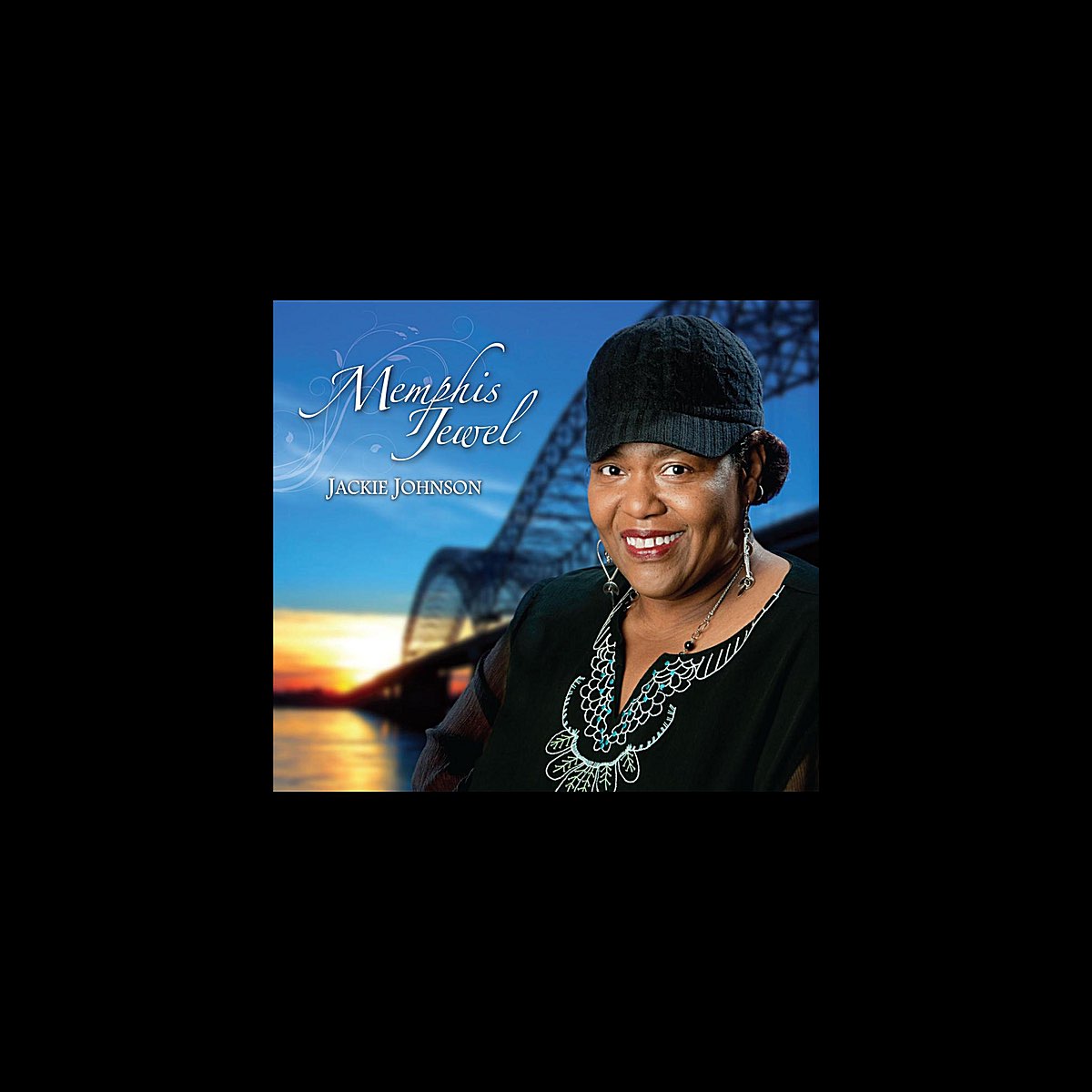 ‎Memphis Jewel - Album by Jackie Johnson - Apple Music