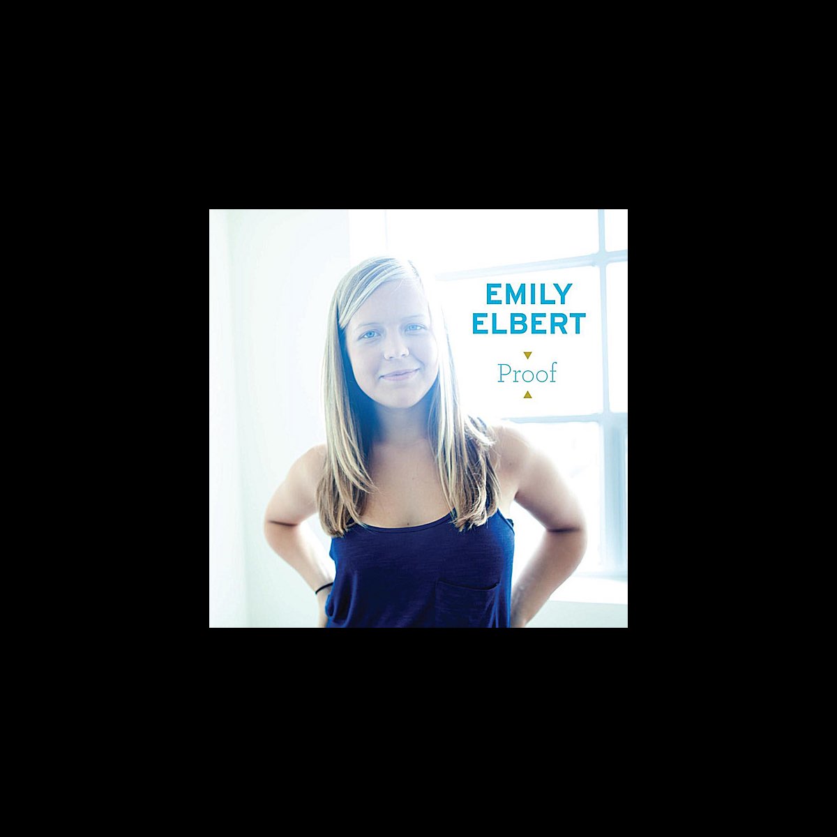 ‎Proof - Emily Elbertのアルバム - Apple Music