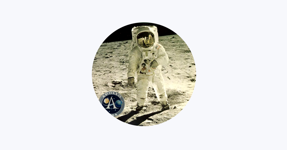 ‎NASA - Apple Music