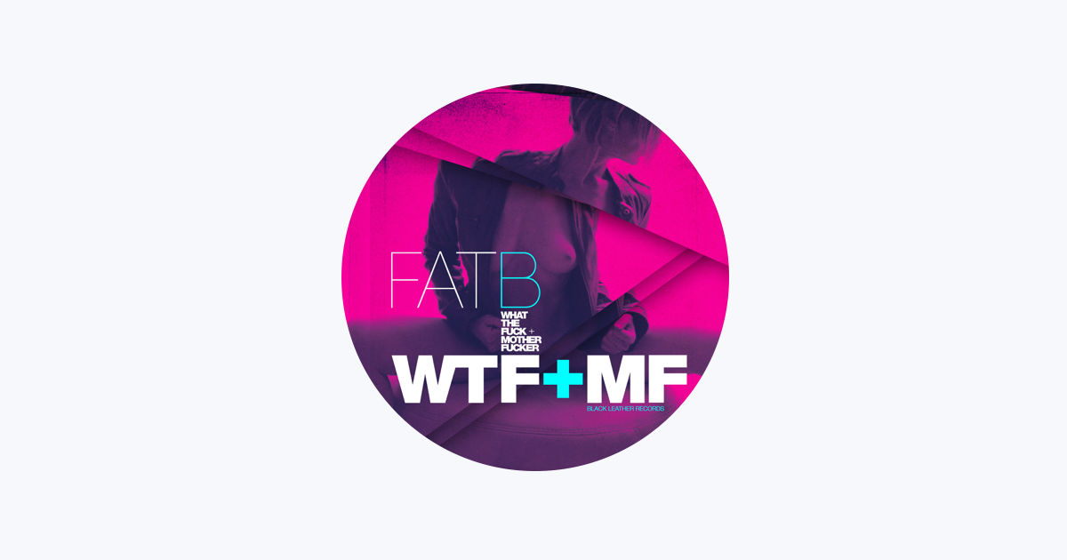 ‎Fatb - Apple Music