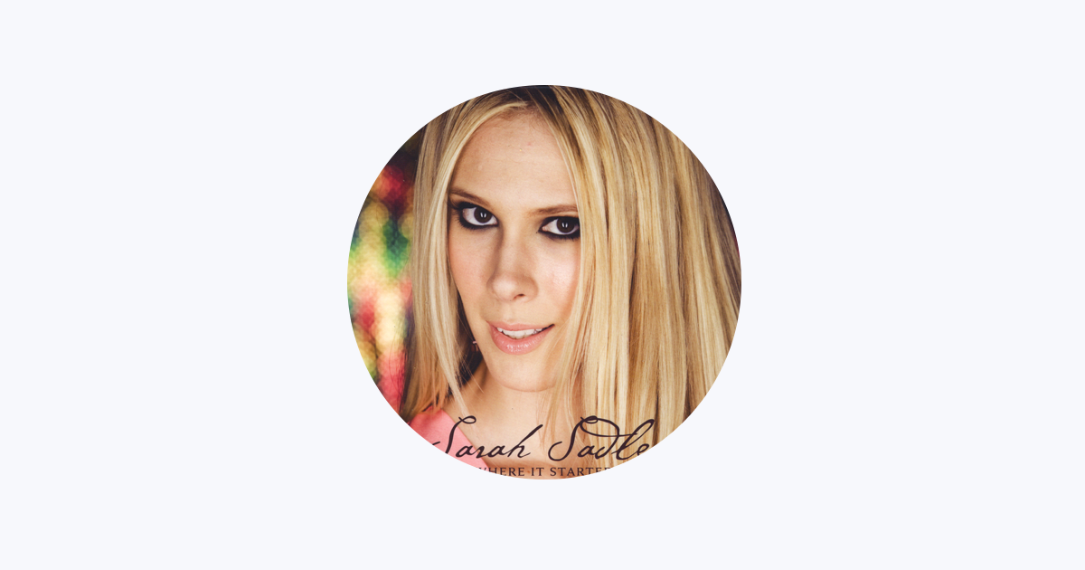 ‎Sarah Sadler - Apple Music