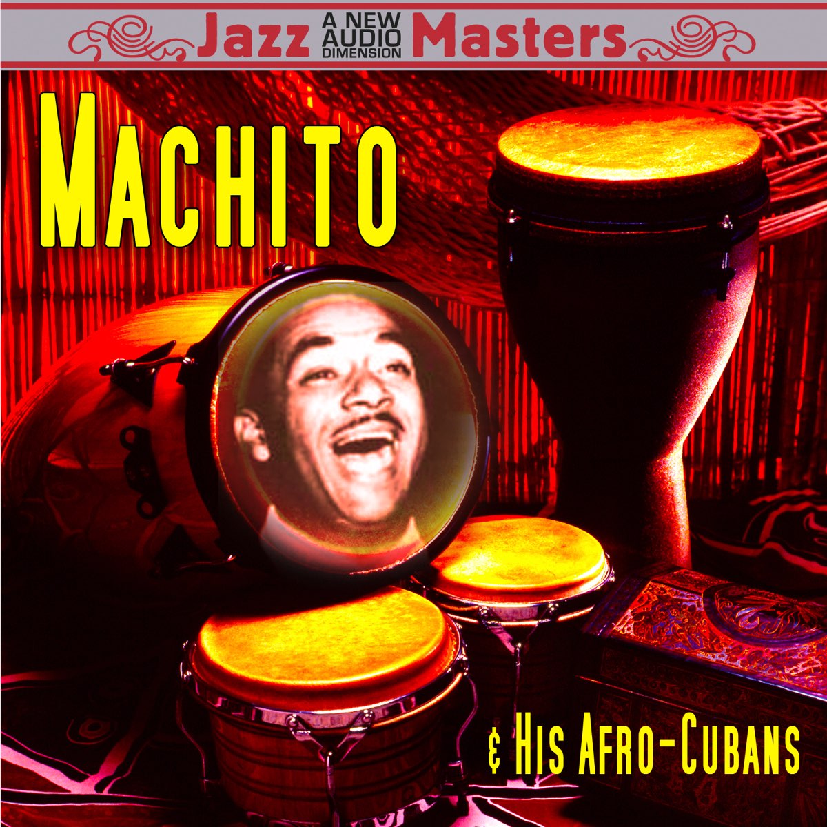 ‎The Very Best Of by Machito & His Afro-Cubans on Apple Music