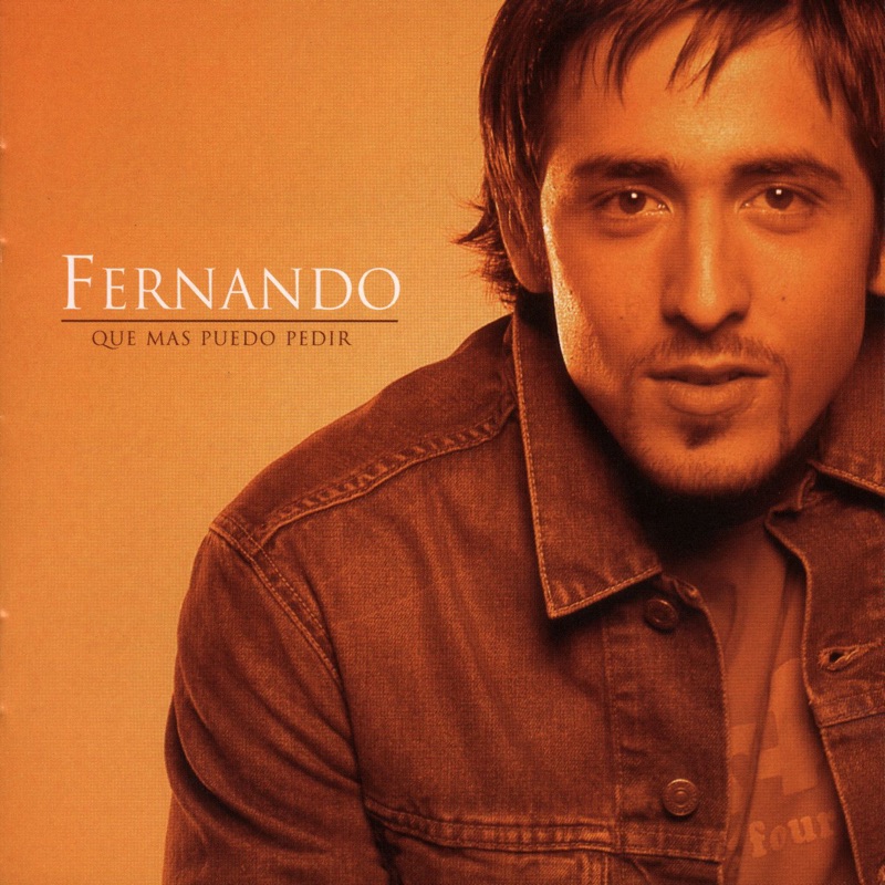 Canción del Porqué - Fernando: Song Lyrics, Music Videos & Concerts