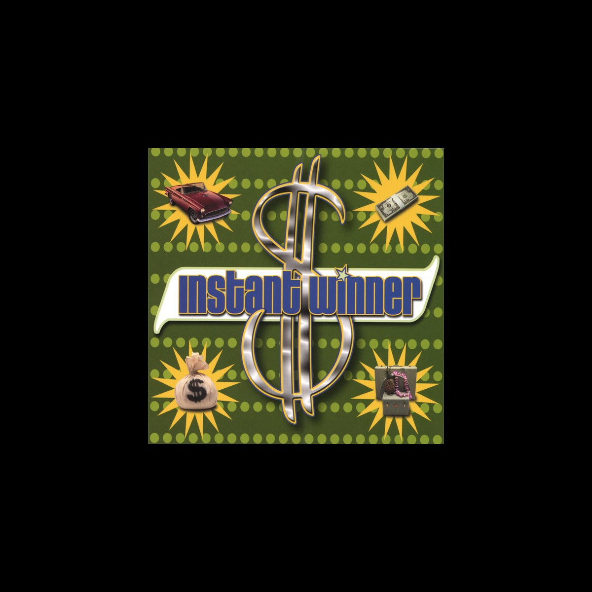 ‎Instant Winner - Album by Instant Winner - Apple Music