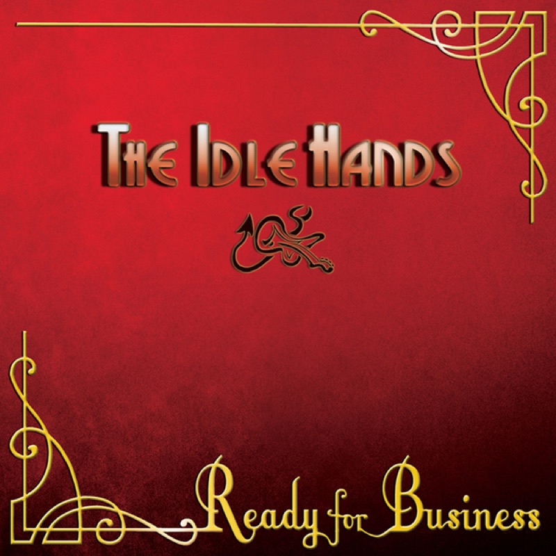 Drive - The Idle Hands: Song Lyrics, Music Videos & Concerts