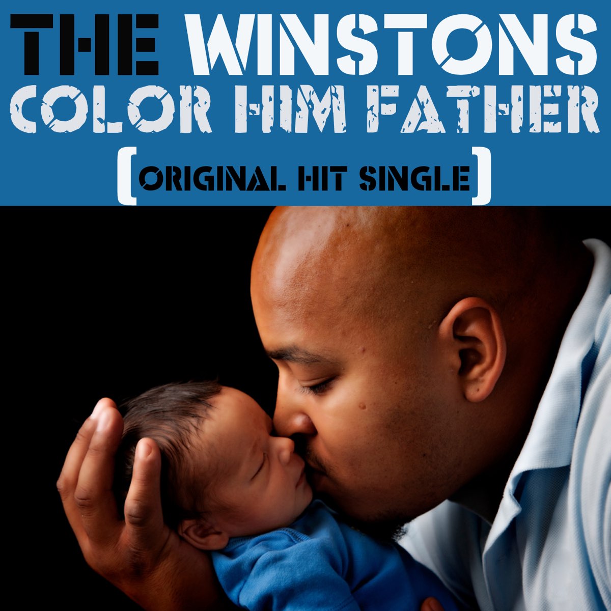 ‎Color Him Father (Original Hit Single) - Single - Album by The ...