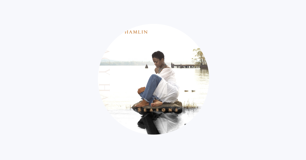 ‎Tracy Hamlin - Apple Music