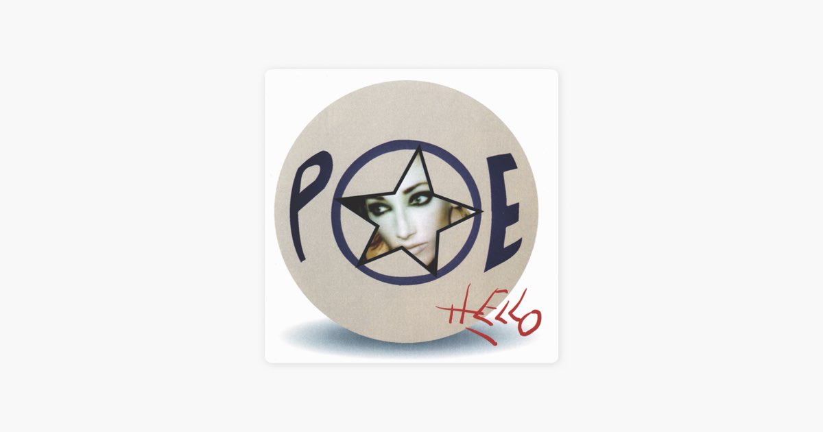 ‎Angry Johnny - Song by Poe - Apple Music