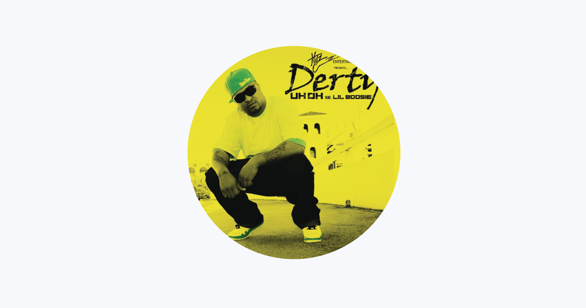 ‎Derty - Apple Music