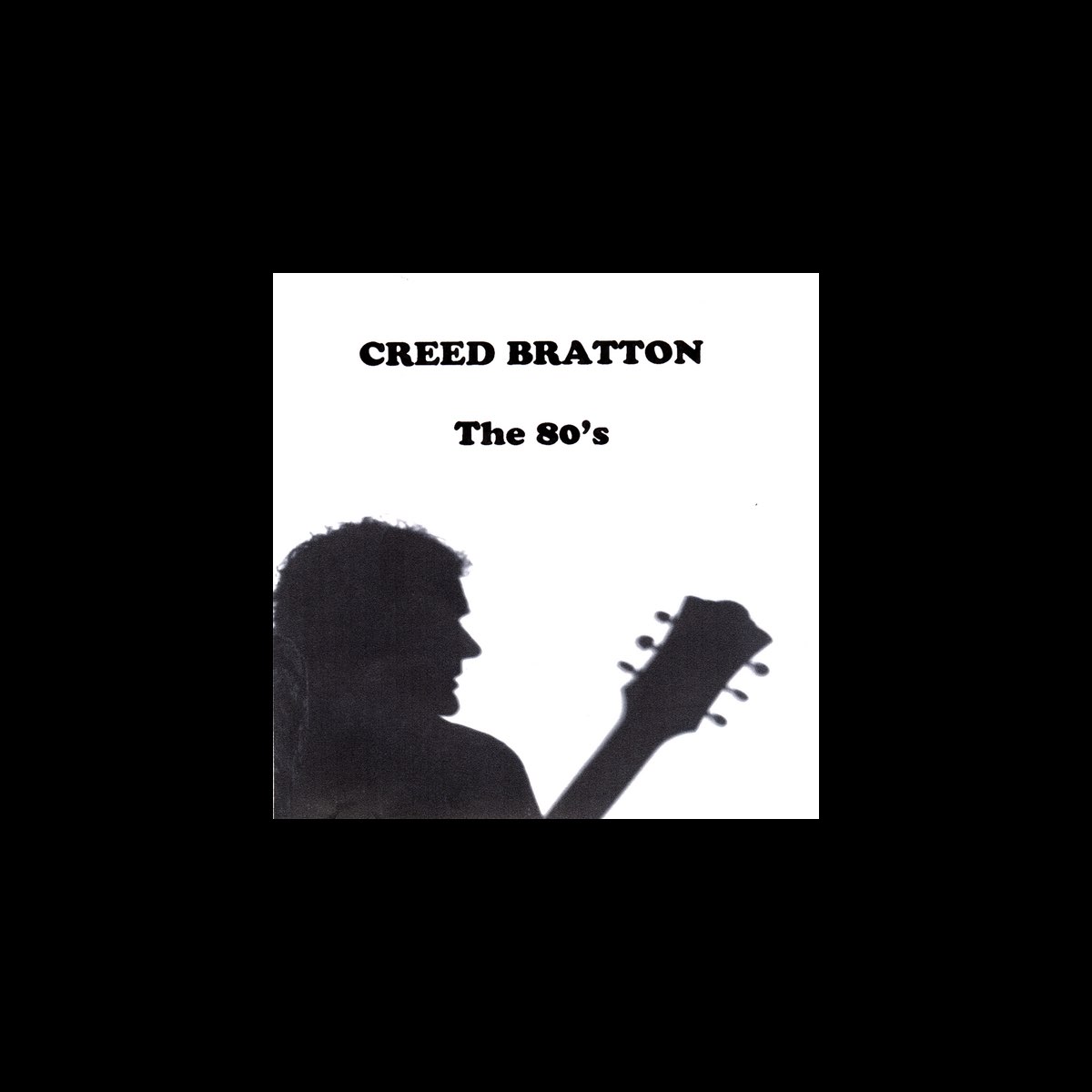‎The 80's - Album by Creed Bratton - Apple Music