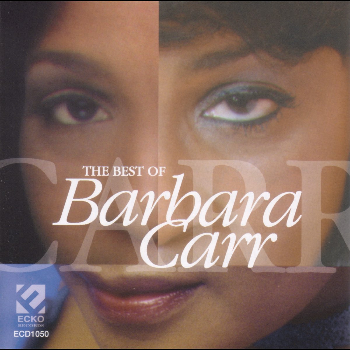 ‎The Best of Barbara Carr - Album by Barbara Carr - Apple Music