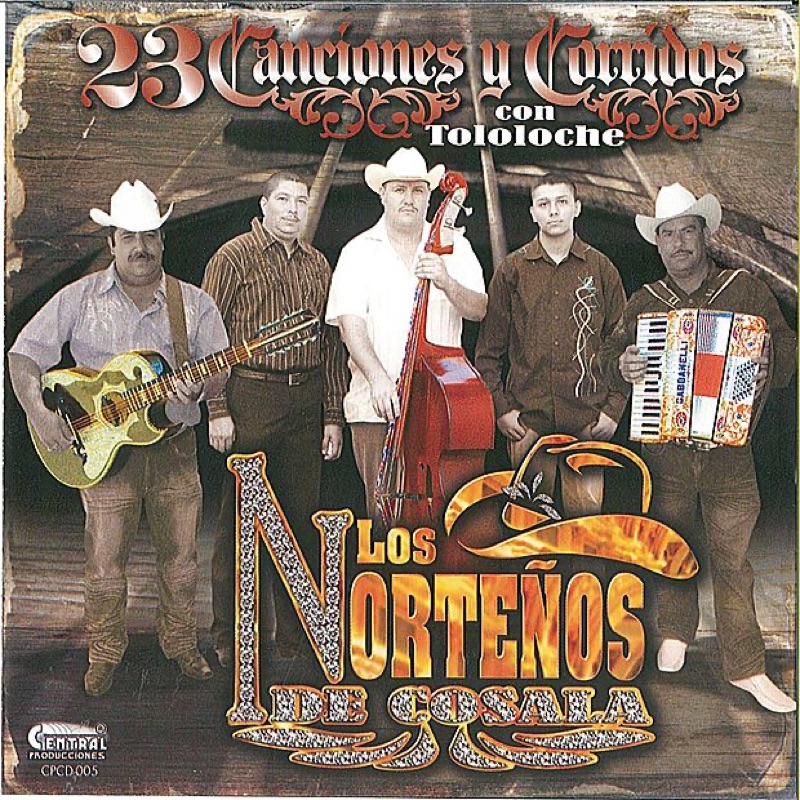 Un Papel Sobre La Mesa - Los Nortenos De Cosala: Song Lyrics, Music ...