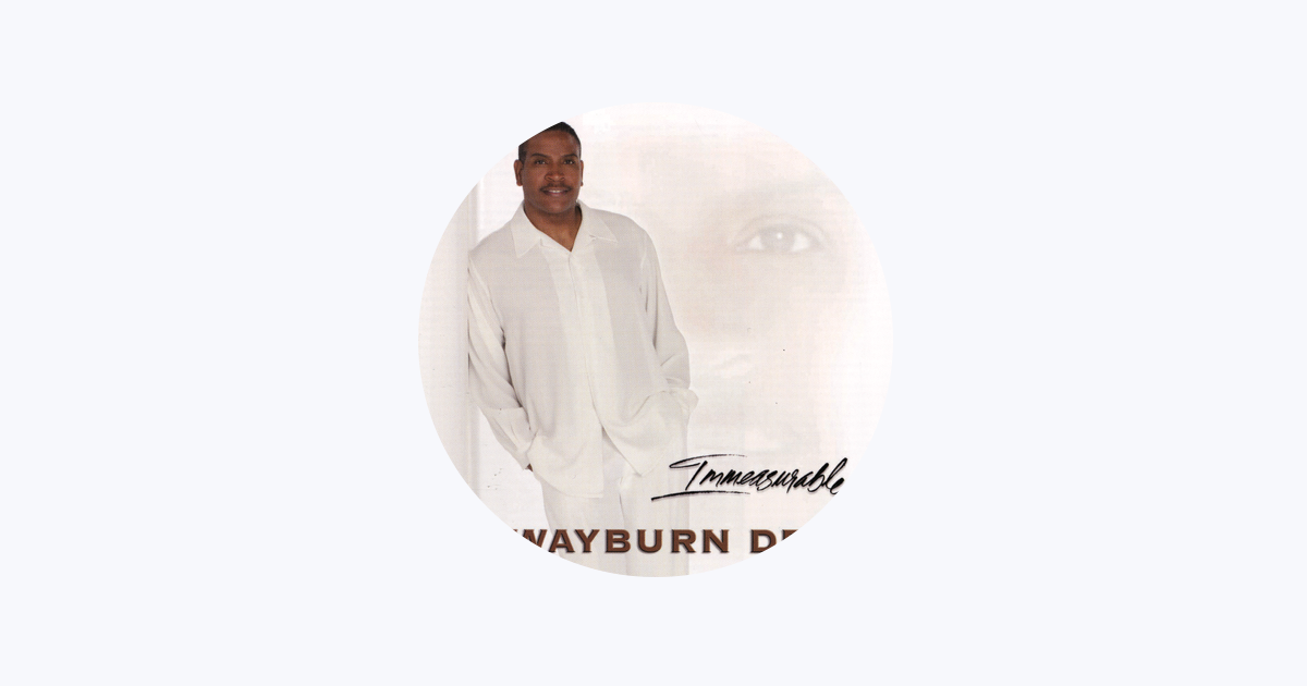 ‎Wayburn Dean - Apple Music