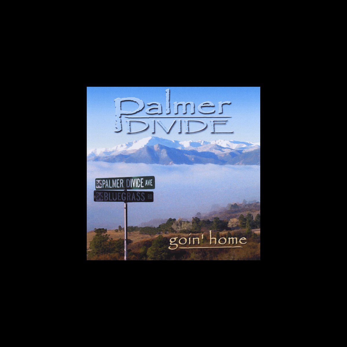 ‎Goin' Home - Album by Palmer Divide - Apple Music