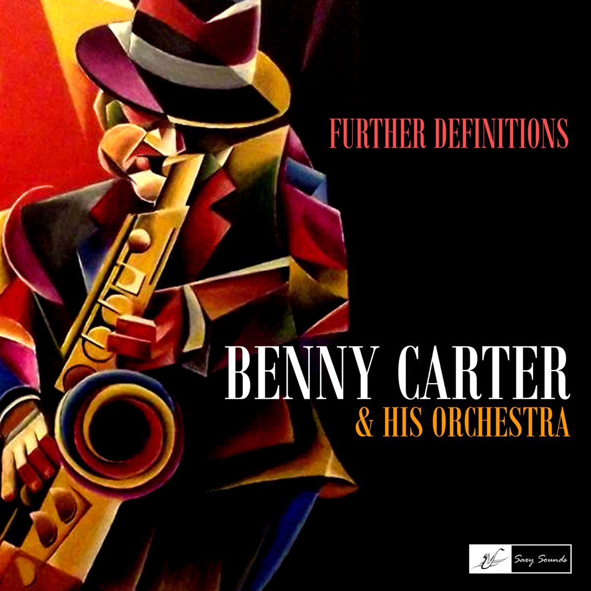 ‎Further Definitions - ベニー・カーター & And His Orchestraのアルバム - Apple Music